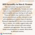 BPD & Sexuality: Understanding the Connection | ChoosingTherapy.com