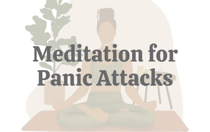 Childhood Panic Attacks: 8 Ways to Help