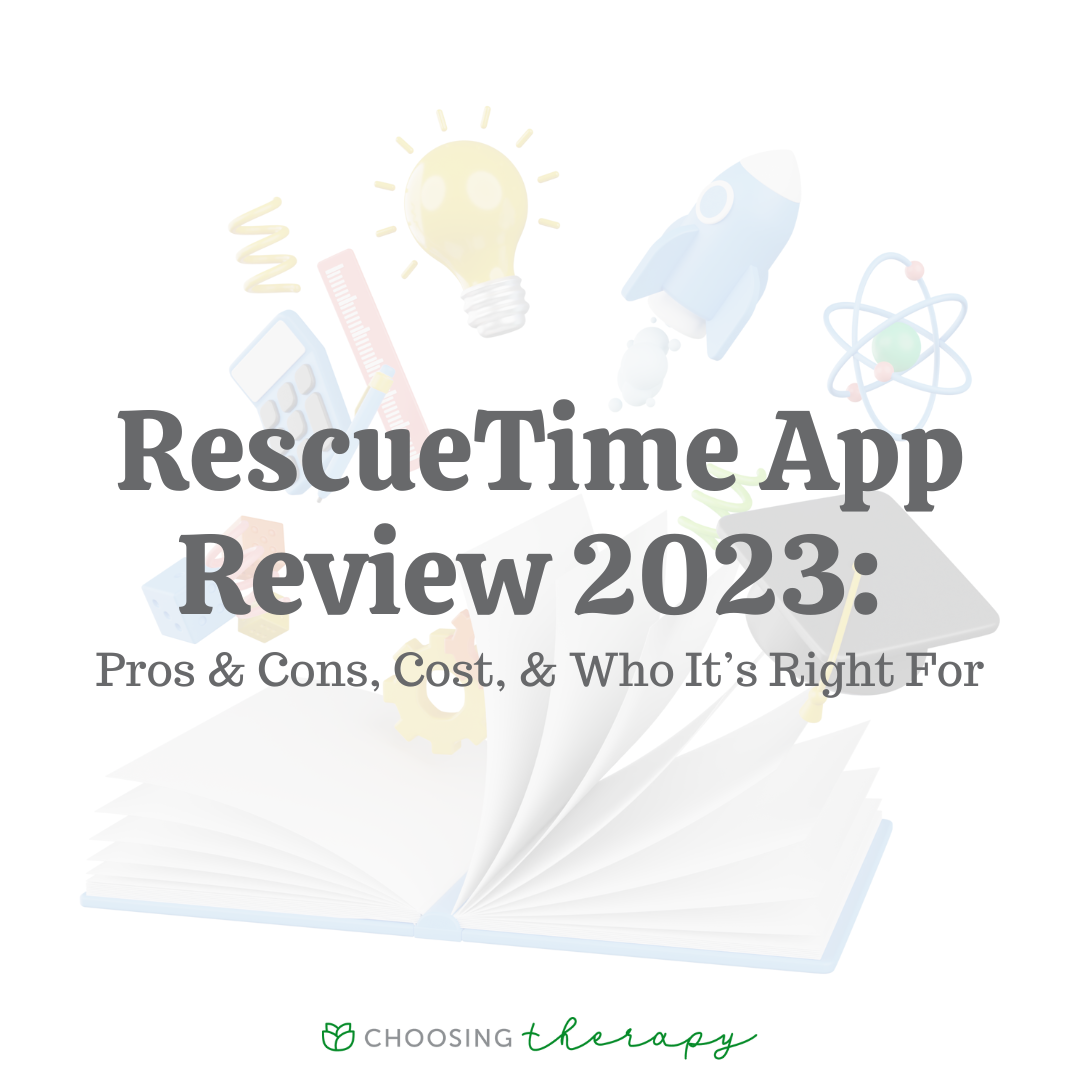 RescueTime Review 2023
