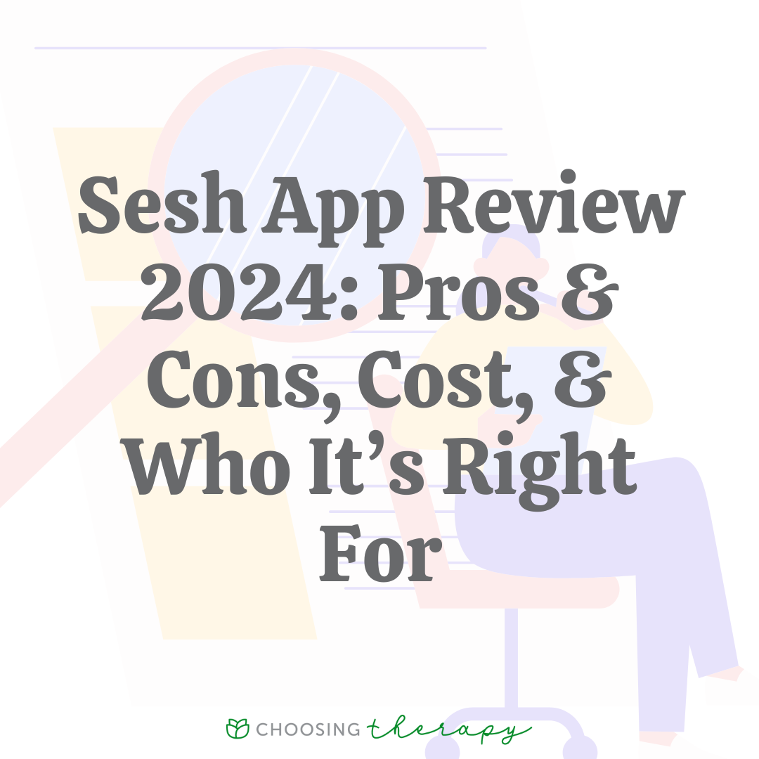 Sesh App Review 2024