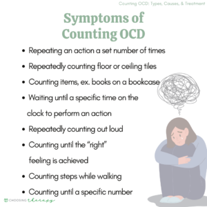 What Is Counting OCD?