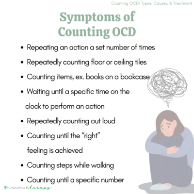 What Is Counting OCD?