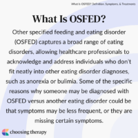 What Is OSFED?