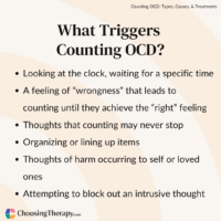What Is Counting OCD?