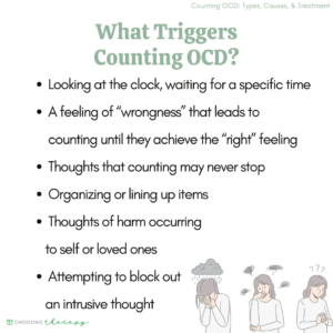 What Is Counting OCD?