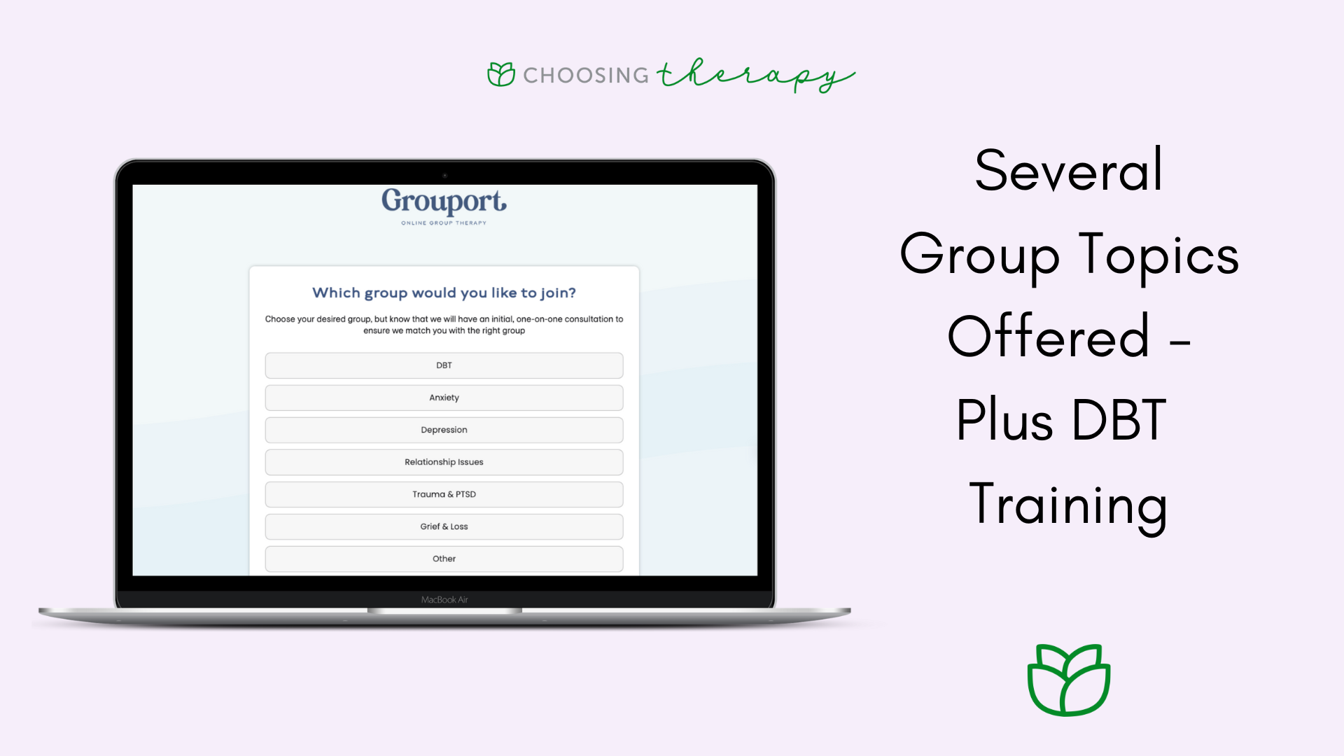 Grouport Review 2024 Grouport Review 2024