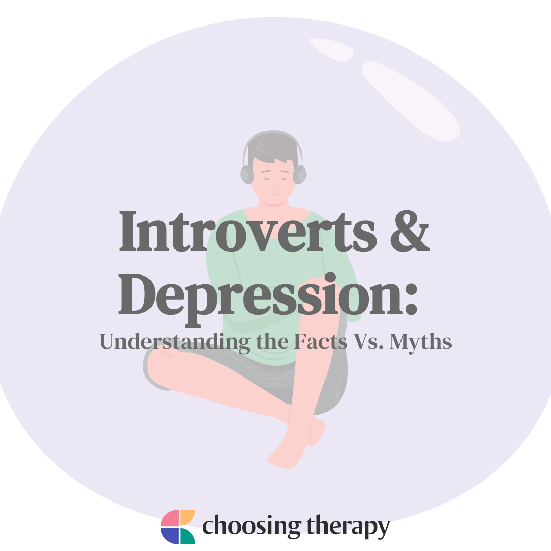 Myths About Introverts