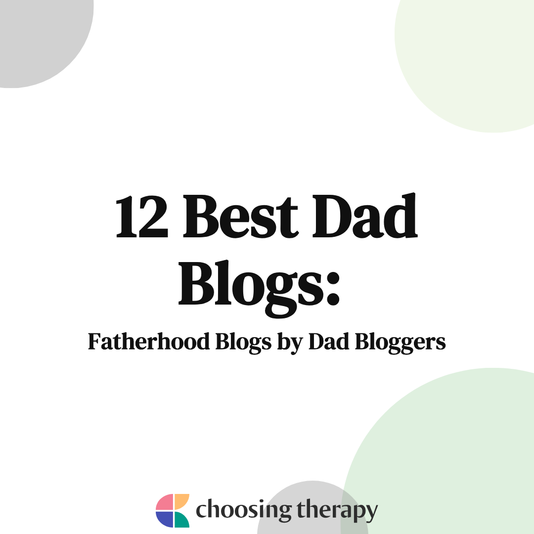 Best Dad Blogs: Fatherhood Blogs by Dad Bloggers