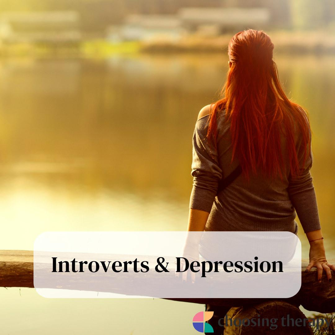 Understanding the Signs of Introverted Depression