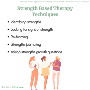 What Is a Strength-Based Approach to Therapy?