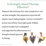 What Is a Strength-Based Approach to Therapy?