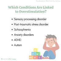 Everything You Need to Know About Feeling Overstimulated