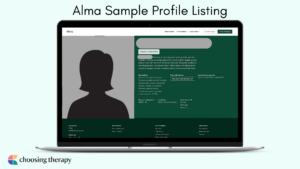 Alma for Therapists: Is It Worth It In 2024?