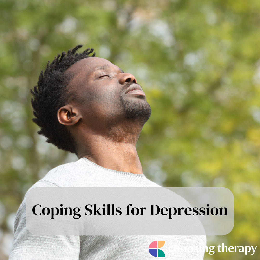 10 Effective Coping Skills & Strategies for Depression