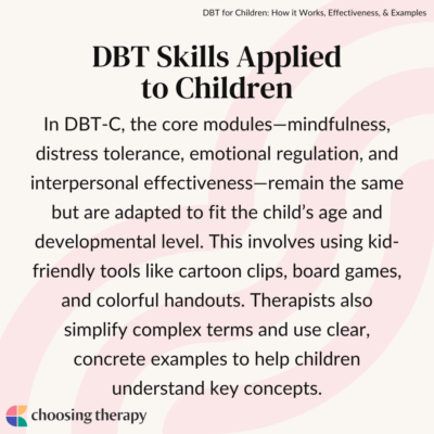 Everything You Need to Know About DBT for Kids