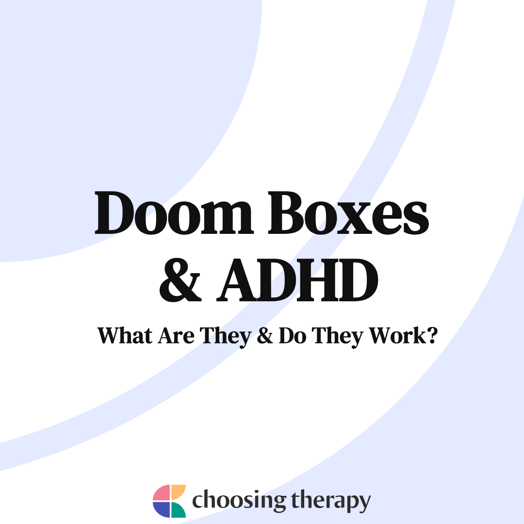 What Are Doom Boxes