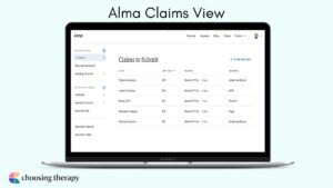 Alma for Therapists: Is It Worth It In 2024?