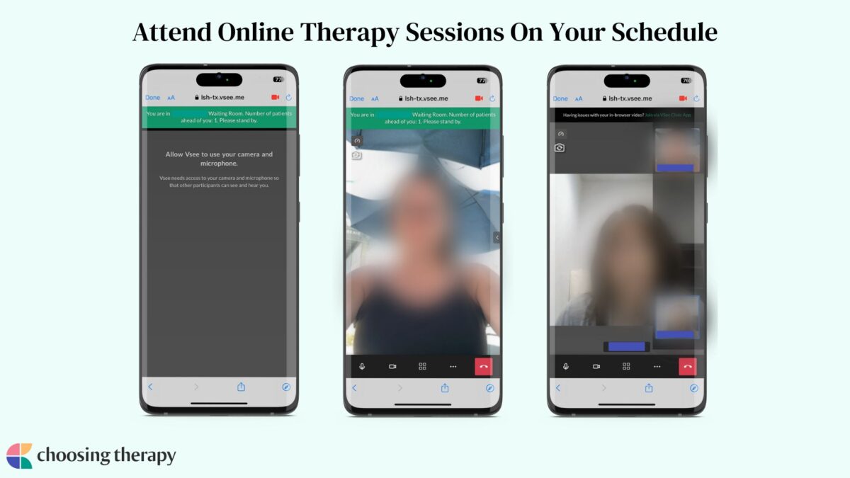 LifeStance Mental Health Review 2024