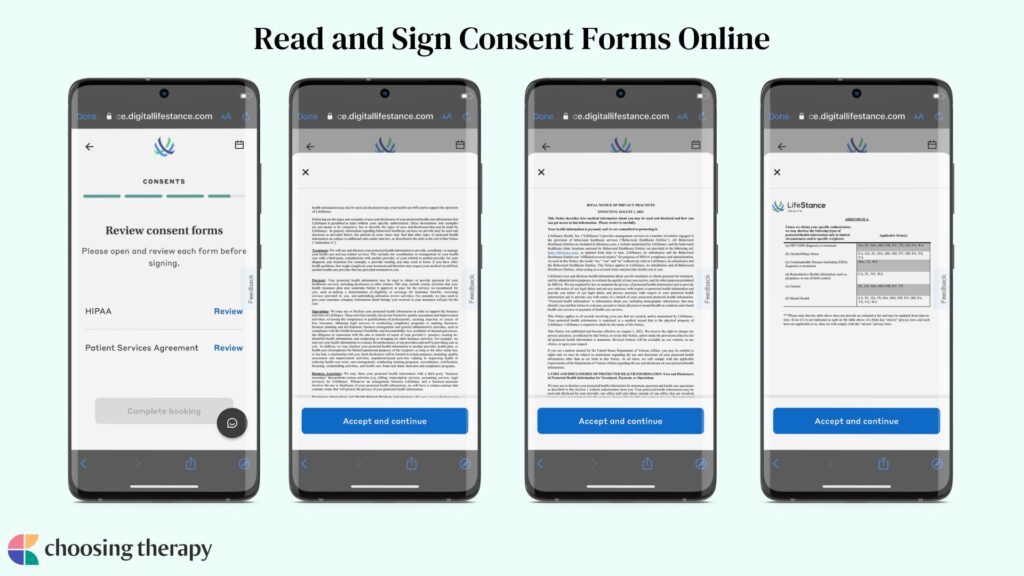 LifeStance Mental Health Review 2024