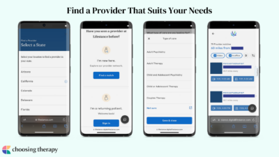 LifeStance Mental Health Review 2024