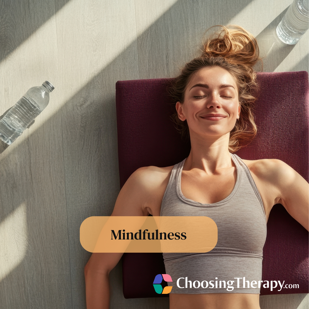 Mindfulness: Exercises, Techniques, & How to Practice