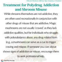 Are Mushrooms Addictive? A Guide to Psilocybin Addiction