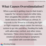What to Do When Overstimulated: 10 Tips From an Expert