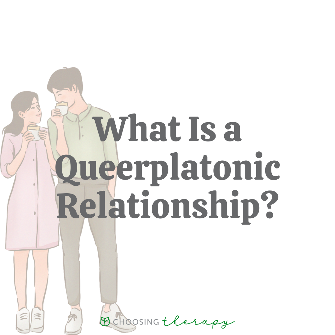 What Is a Queerplatonic Relationship?