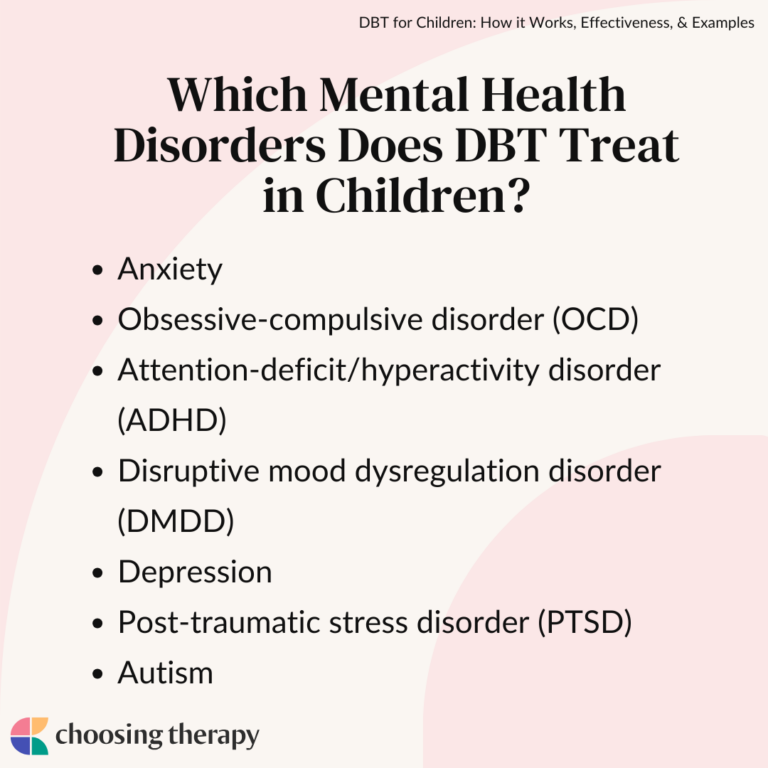 Everything You Need to Know About DBT for Kids
