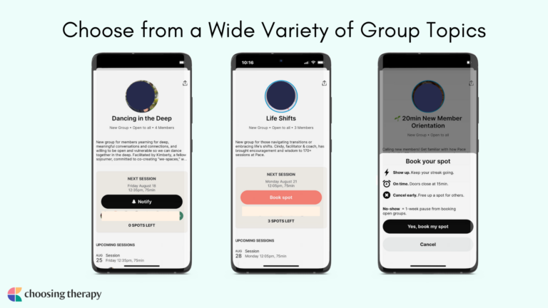 Pace App Review 2024