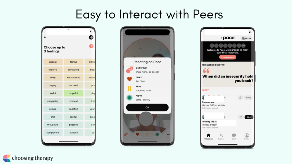 Pace App Review 2024