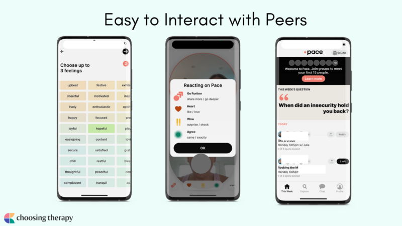 Pace App Review 2024