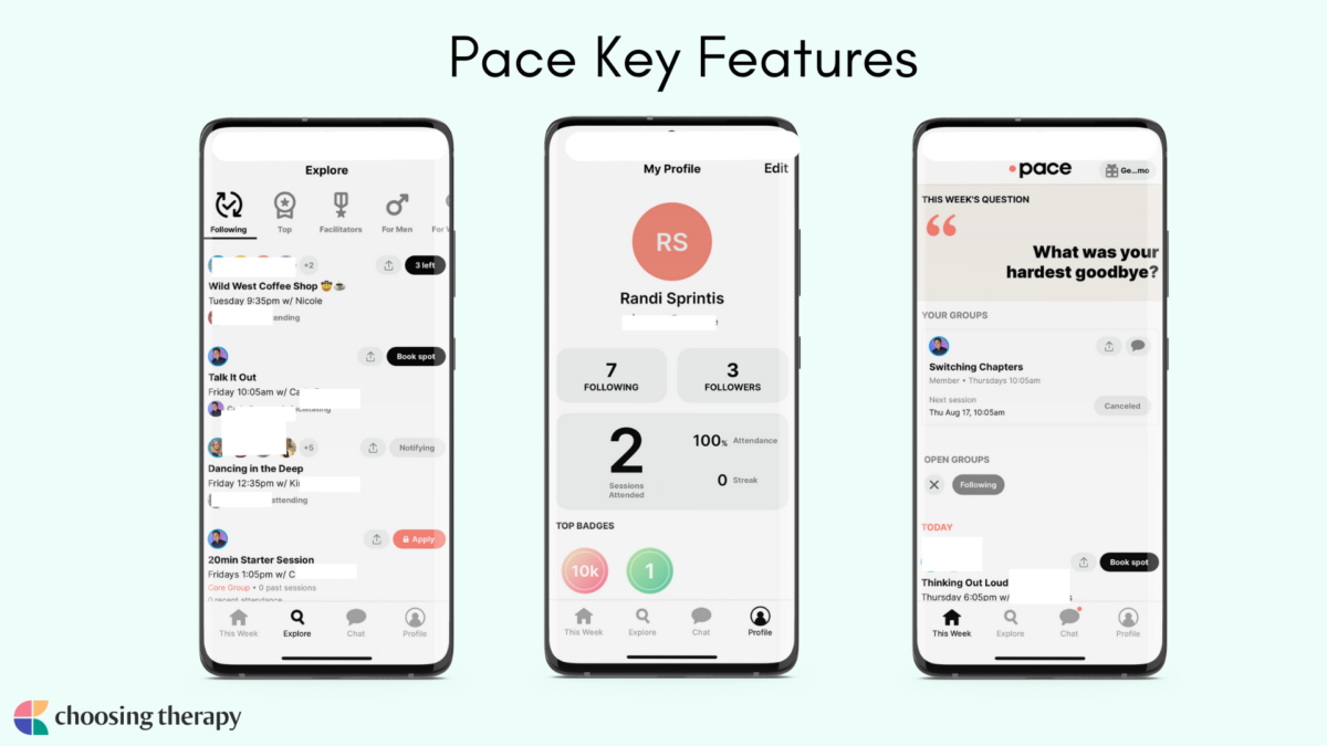 Pace App Review 2024