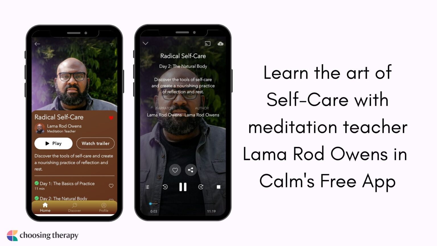 Calm App Review 2025