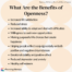 Openness: Definition, Benefits, & How to Improve - Choosing Therapy