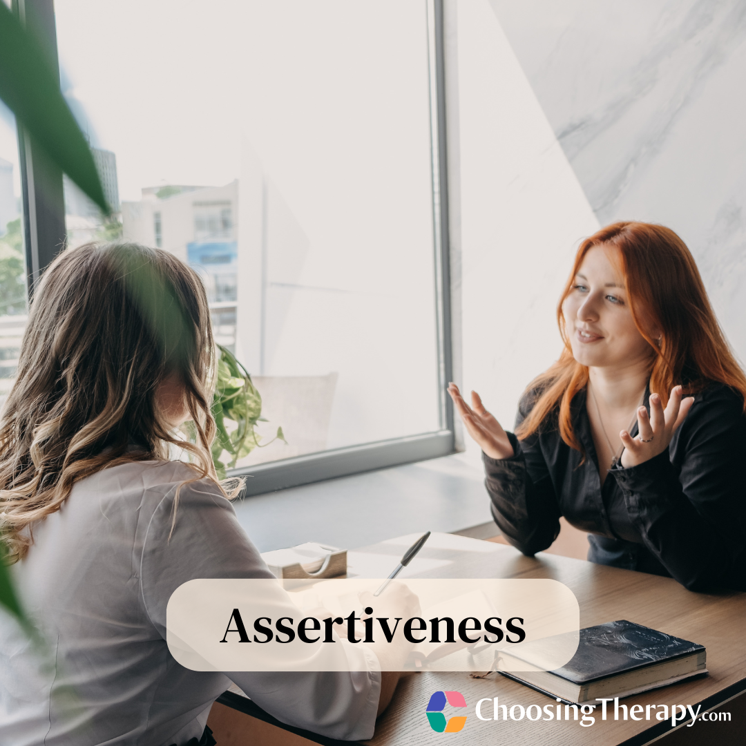 What Is Assertiveness?