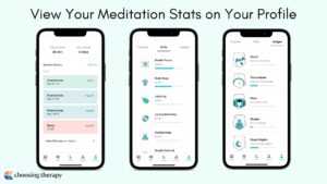 Balance Meditation App Review 2024