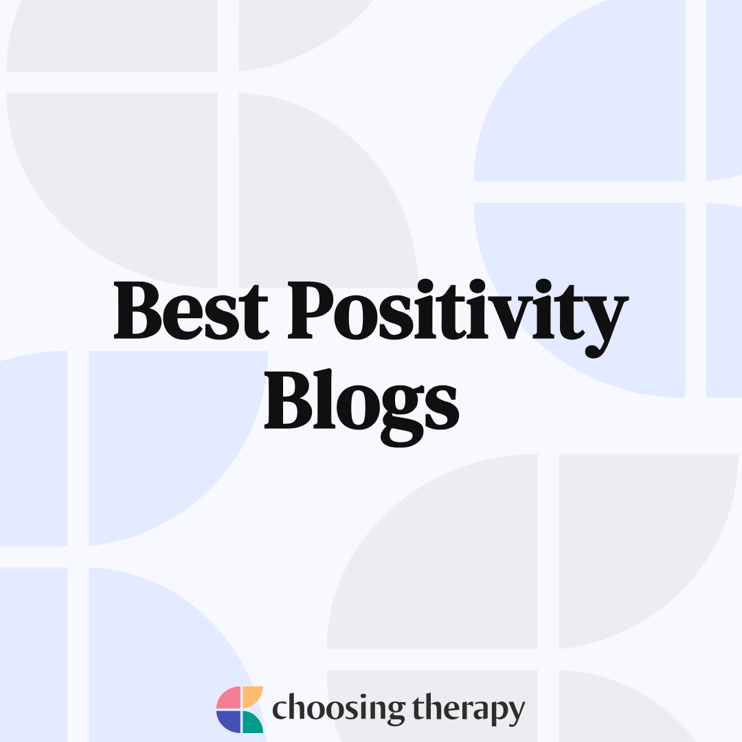 Best Positive Blogs
