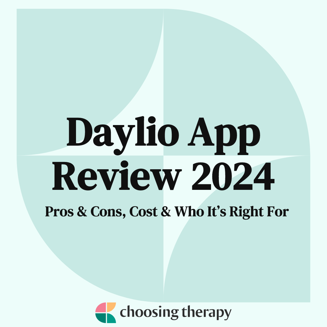 Daylio App Review 2024