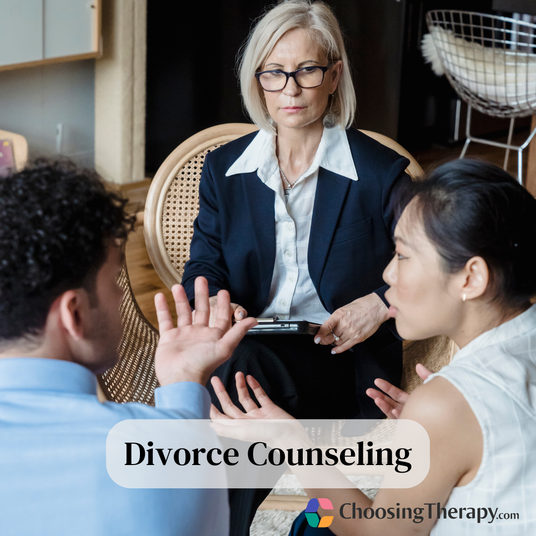 Divorce Counseling: How It Works, Cost, & What to Expect