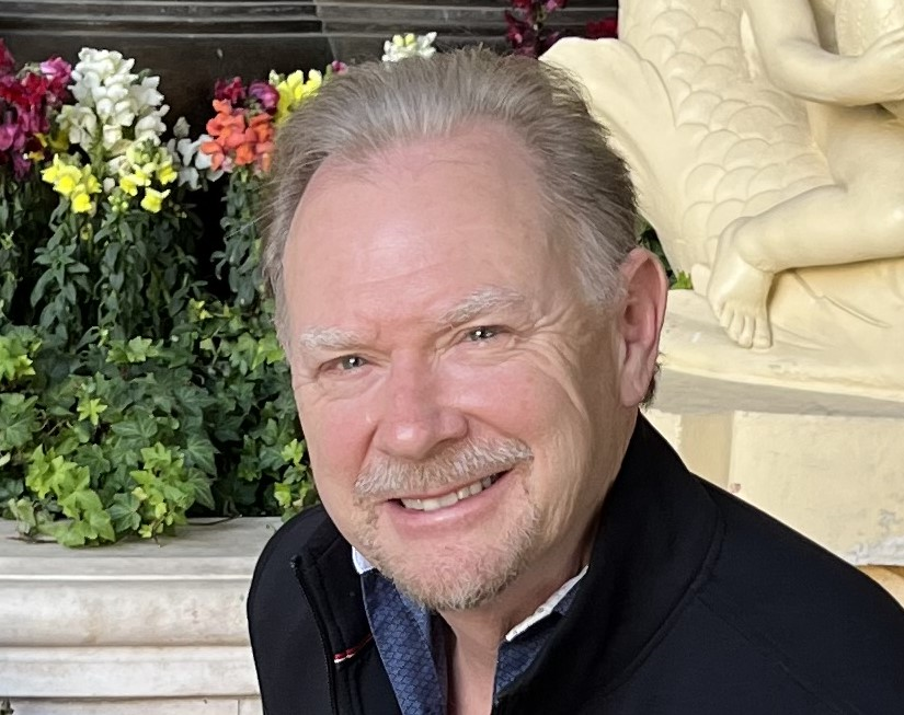 Rod Louden, LMFT | ChoosingTherapy.com