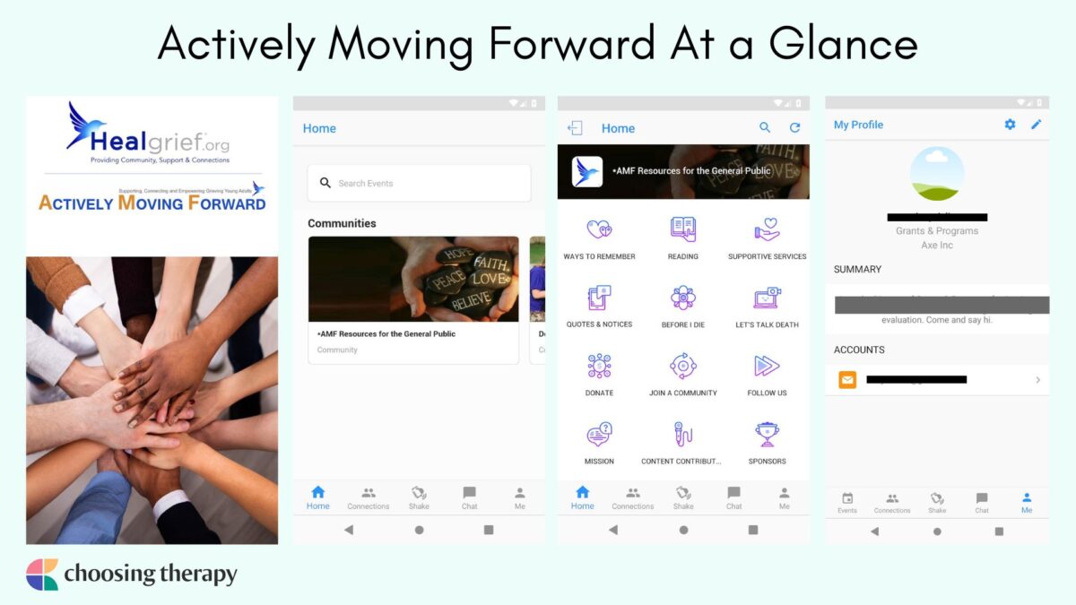 Actively Moving Forward Review 2024: What’s Offered & Who It’s Right For