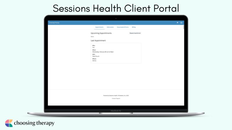 Sessions Health Review 2024: Pros & Cons, Cost, & Who It’s Right For