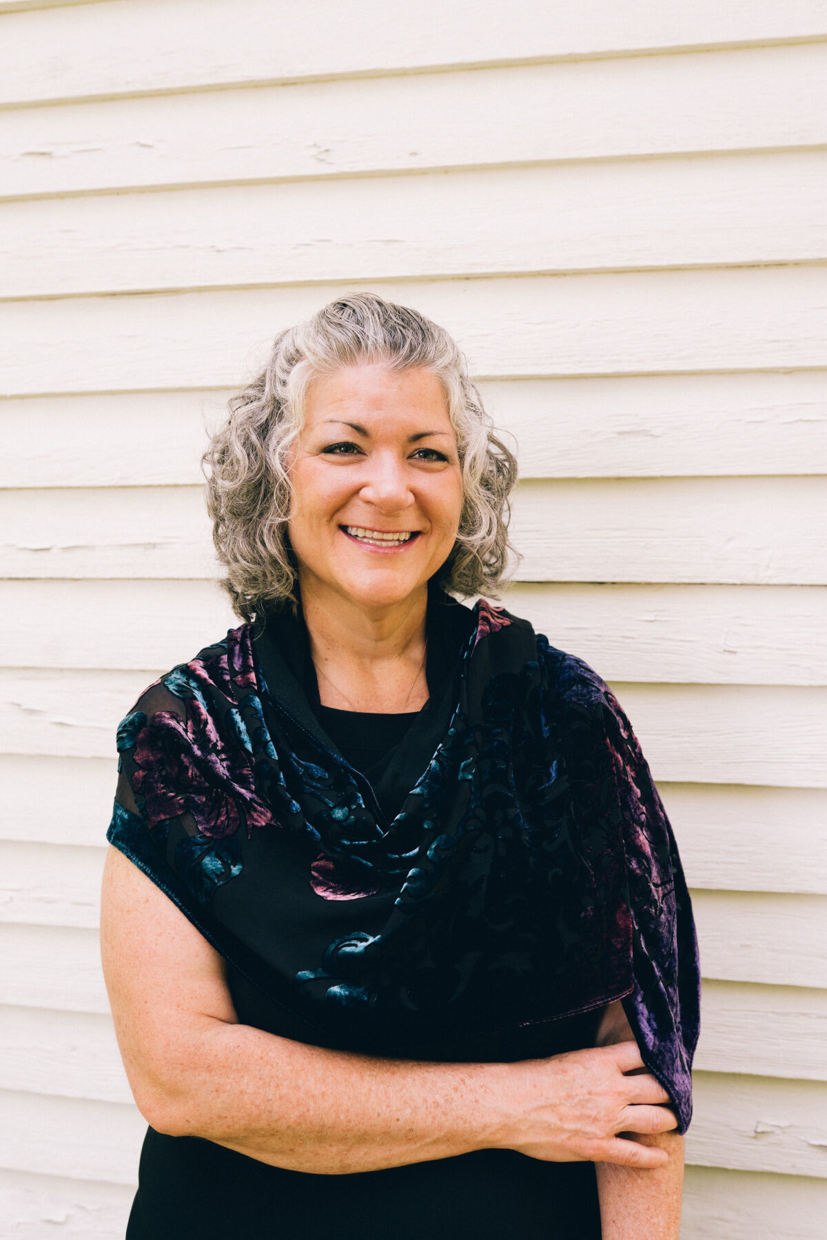 Melissa Bennett-Heinz LCSW - Choosing Therapy