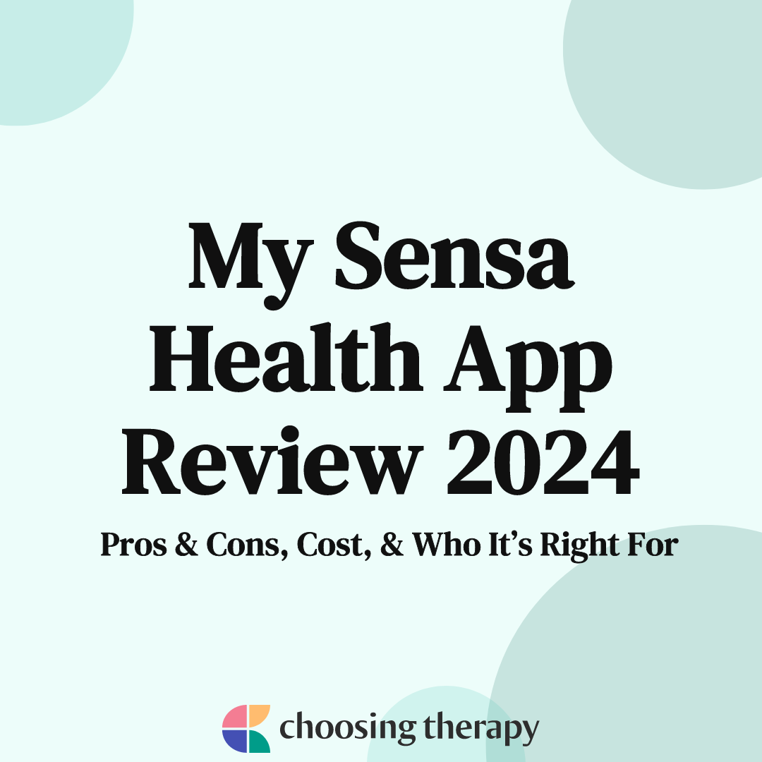 Sensa App Review 2024