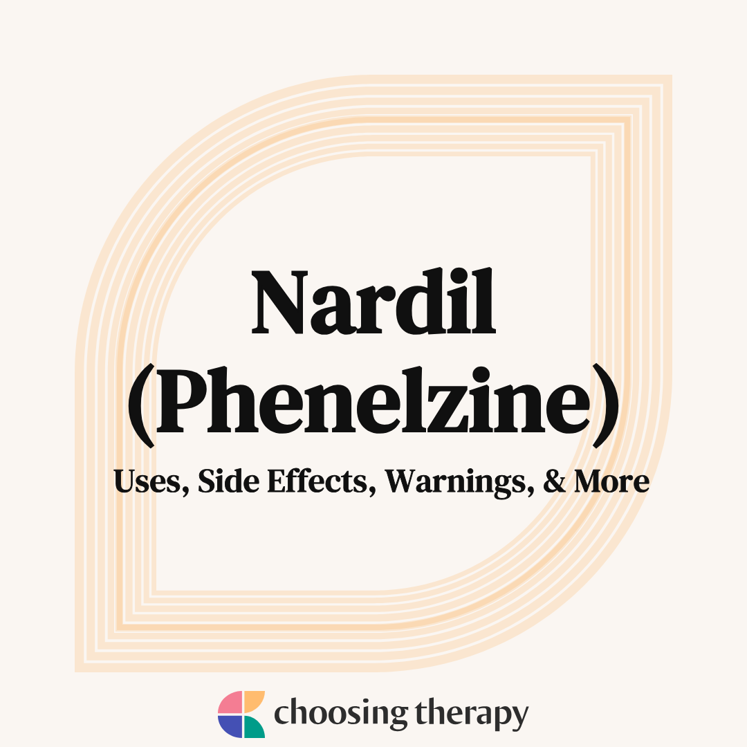 Nardil Oral Uses Side Effects Interactions Pictures Fluoxetine
