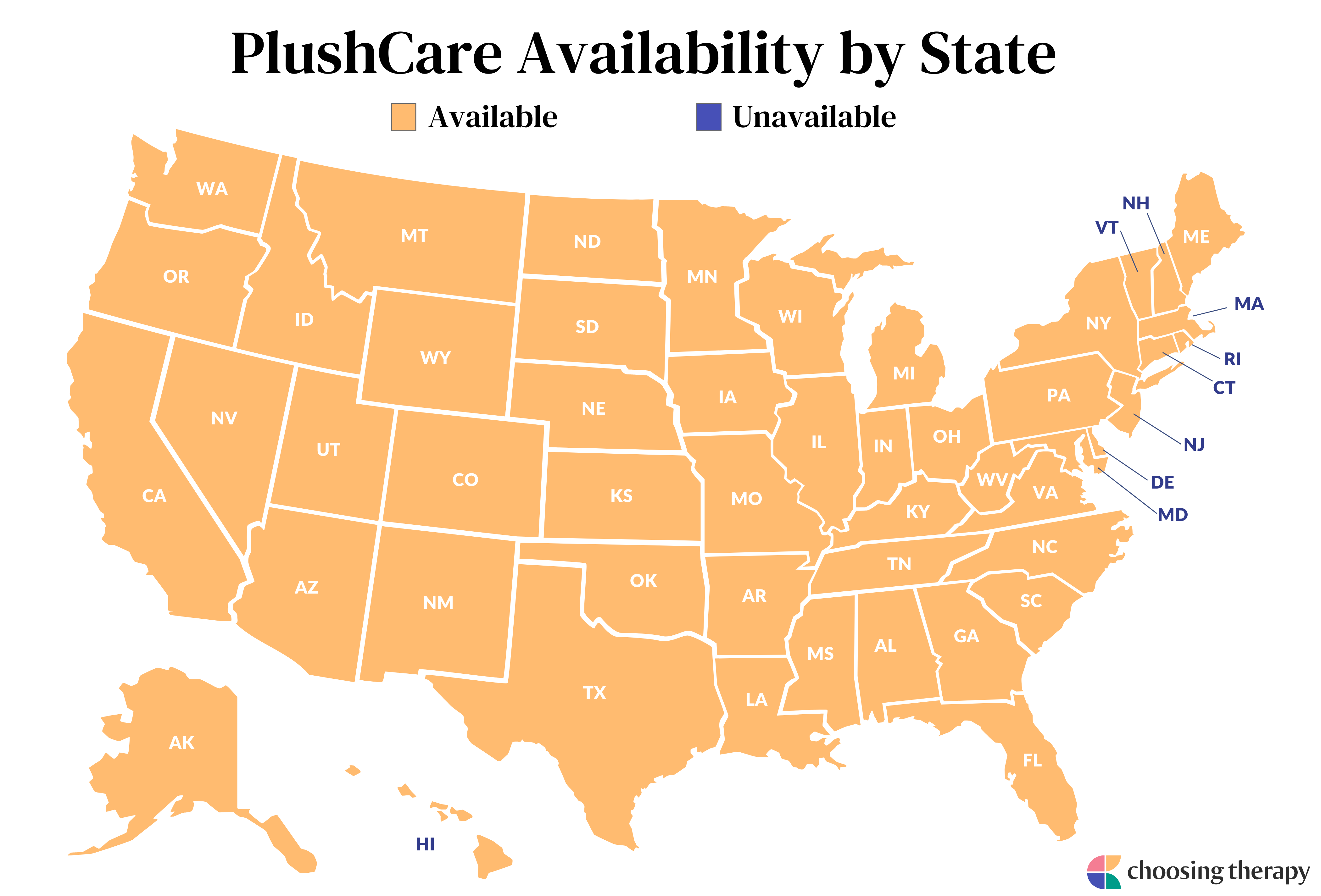 PlushCare Review 2024: Pros & Cons, Cost, & Who It’s Right For