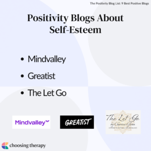 Best Positive Blogs