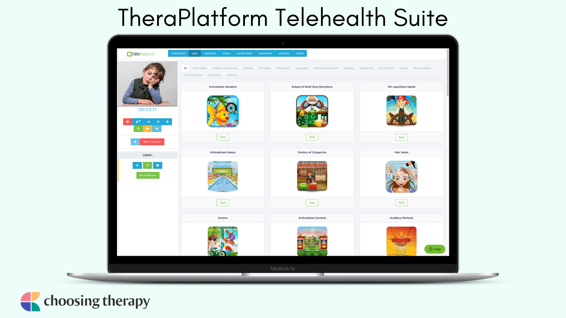 TheraPlatform Review 2024: Pros & Cons, Cost, & Who It’s Right For