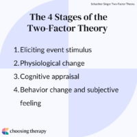 Understanding the Schachter Singer Two-Factor Theory of Emotion
